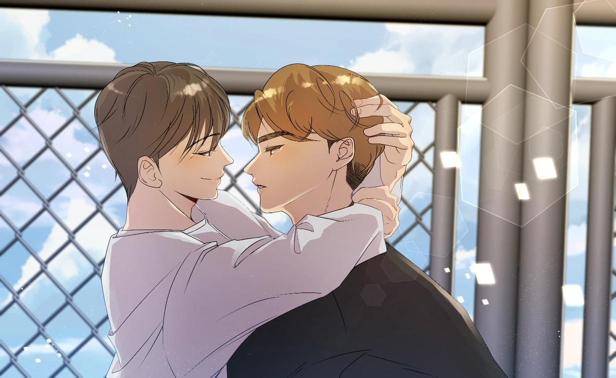 (BL) Draw Love - Essential Posebook for Perfect Production