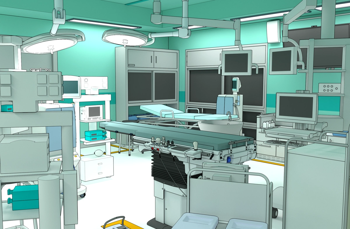 Operating Room