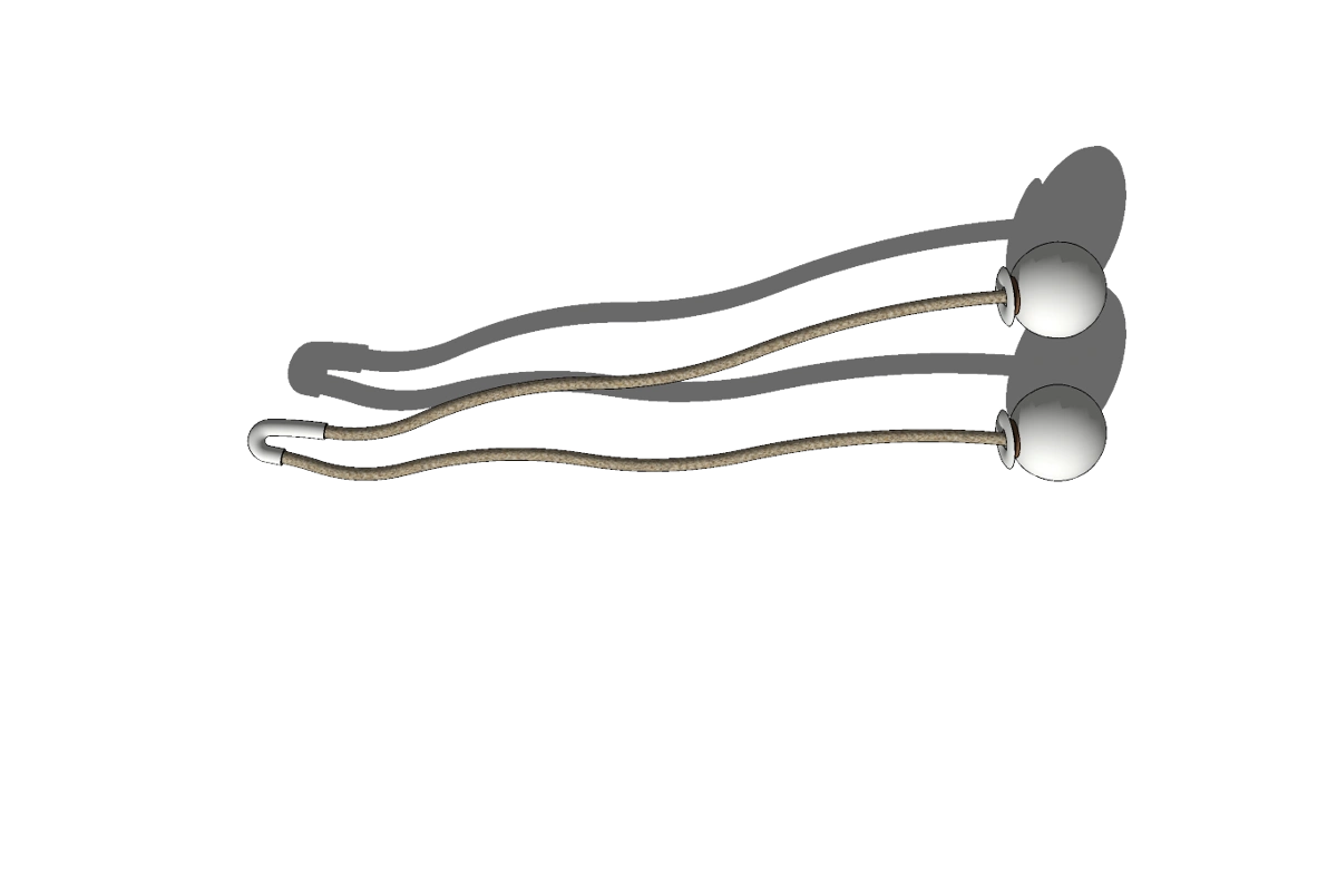 3D weapon-(South America) Somai