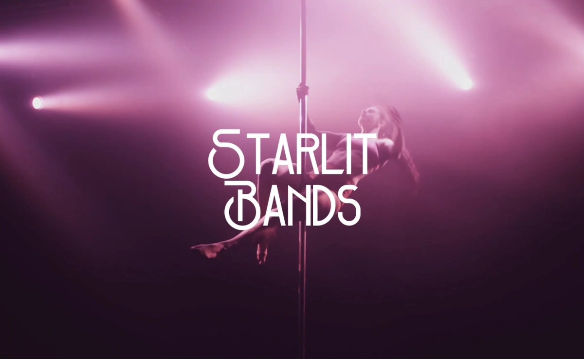 Starlit Bands / Broadway Circu