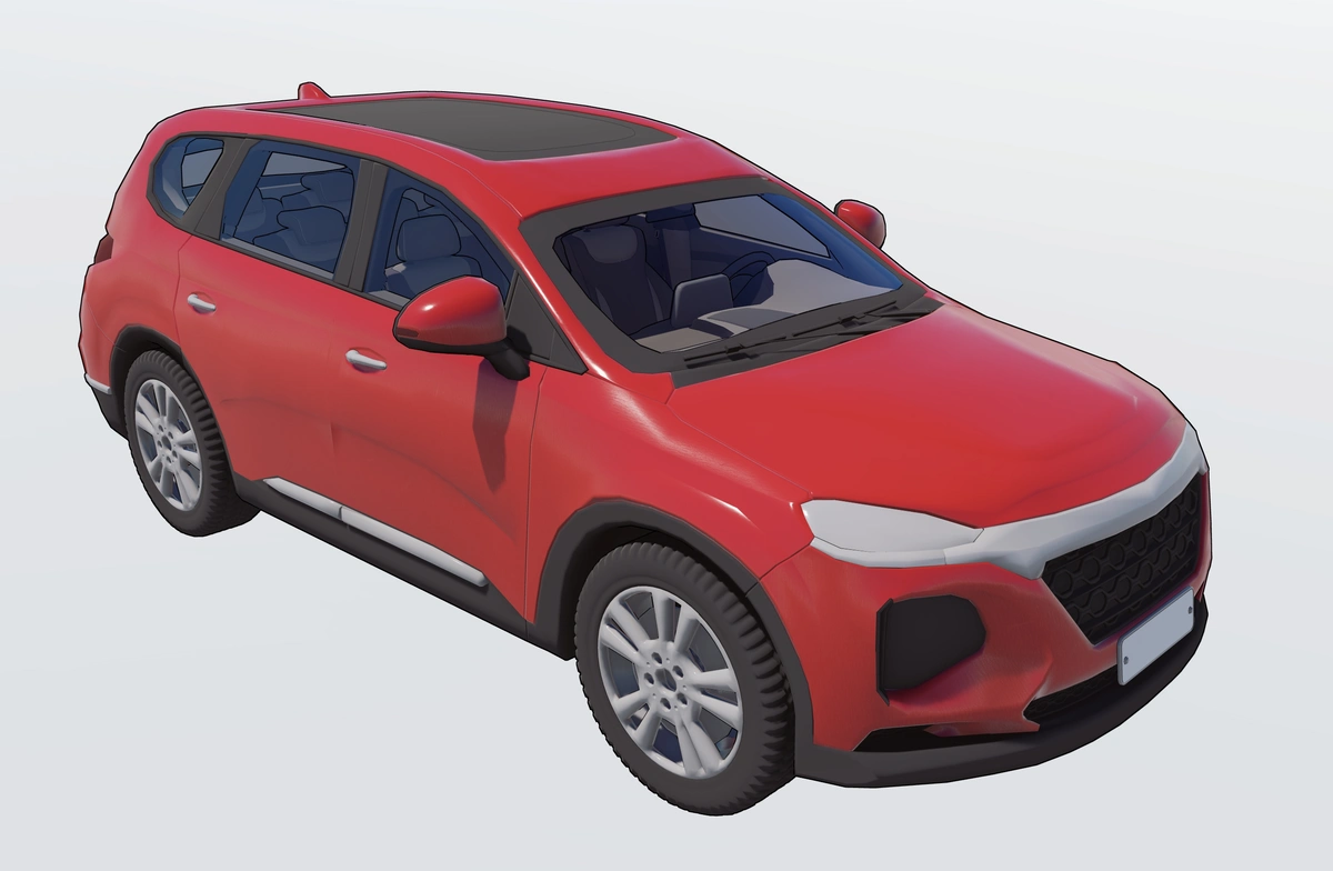 SUV