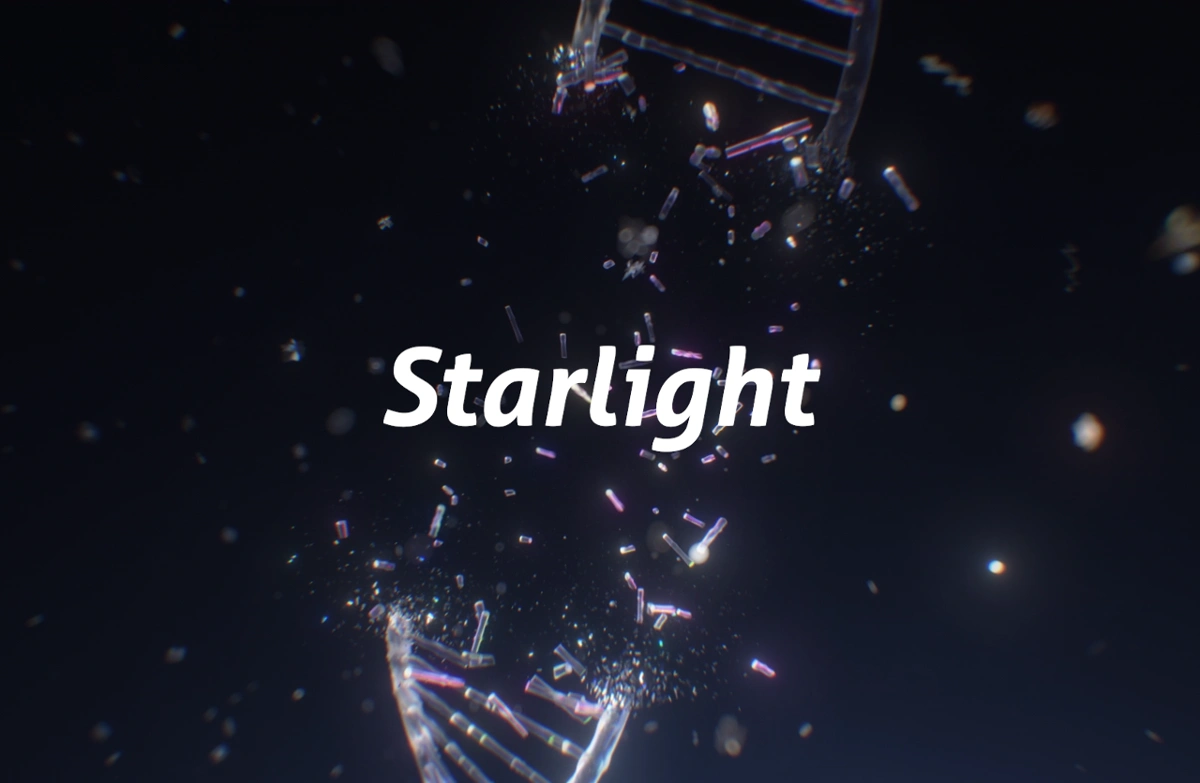 Starlight / Happy Music