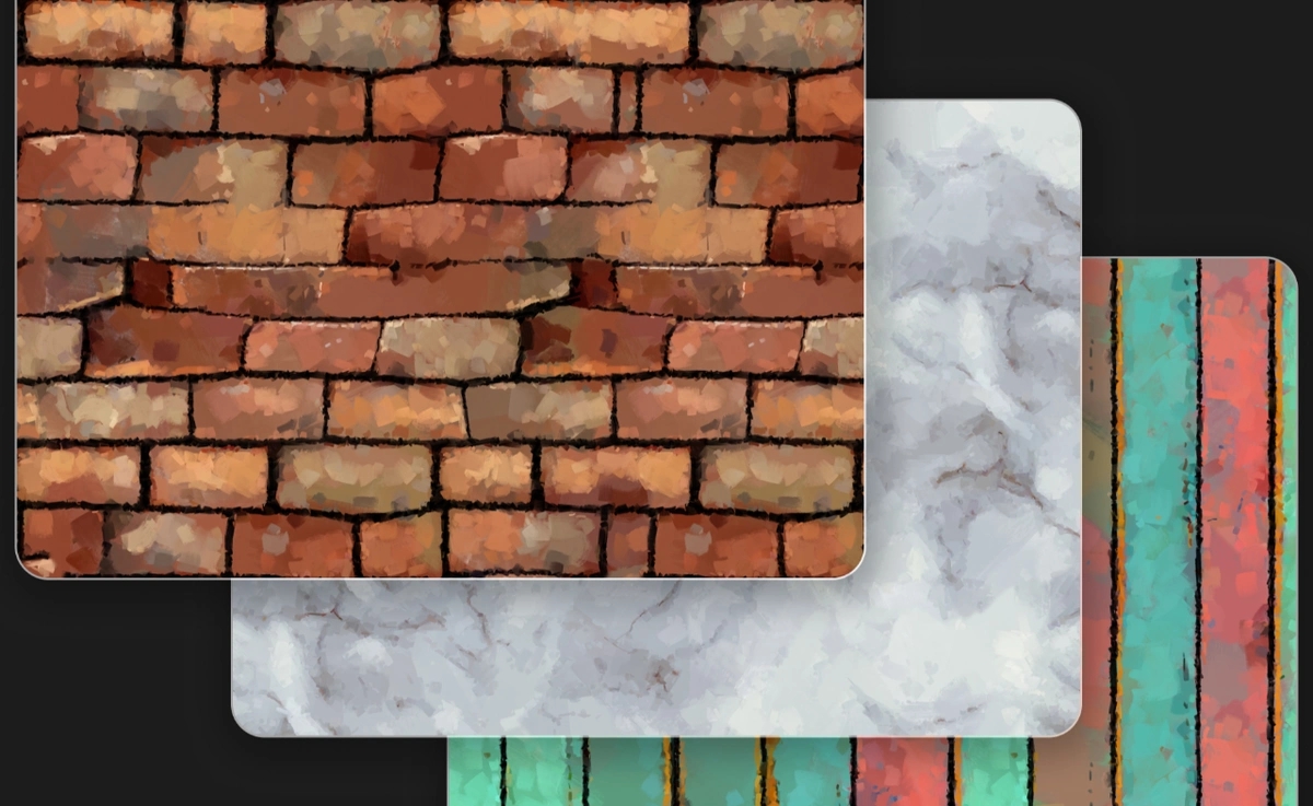 Drawing Texture Pack: Building 300