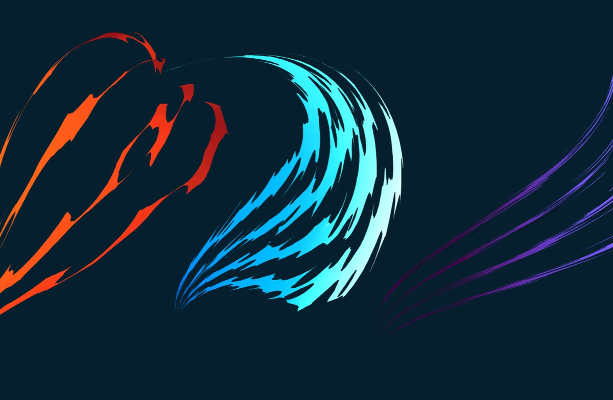 Fantasy & Action Effect 3D Material Part 4 - 02 Scratching