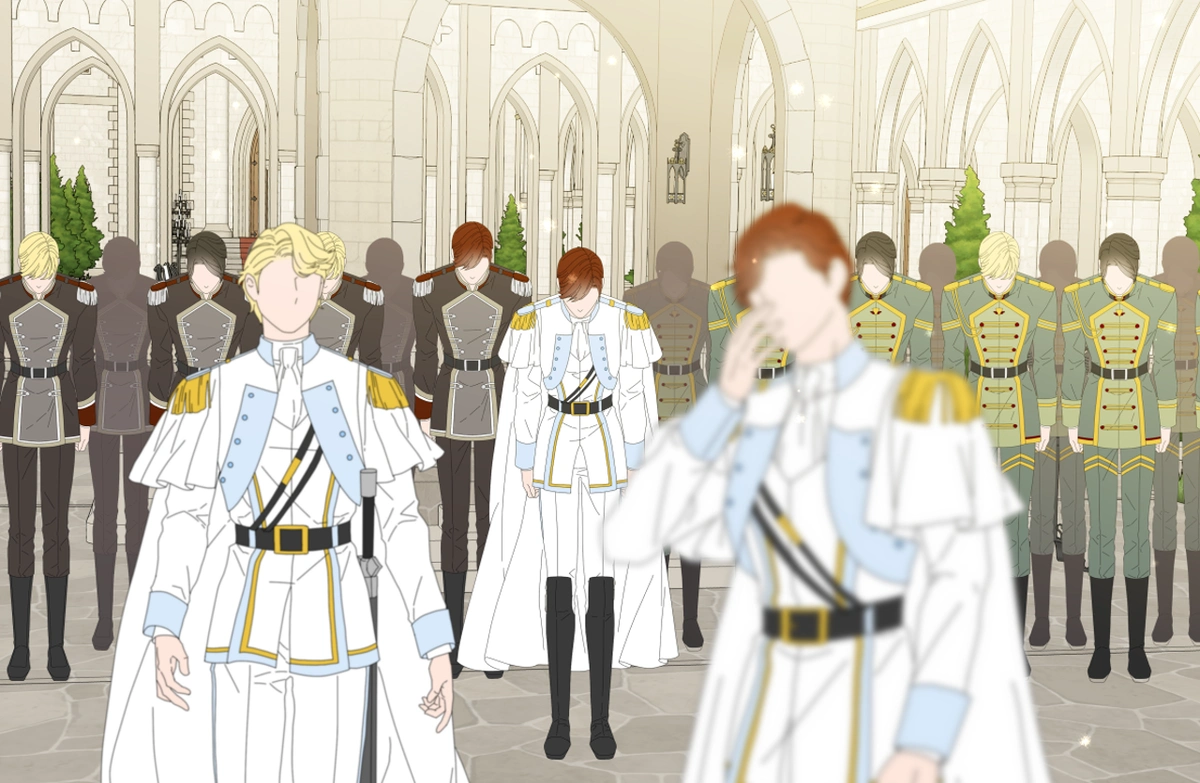 Article Extra for Webtoon (Type C)