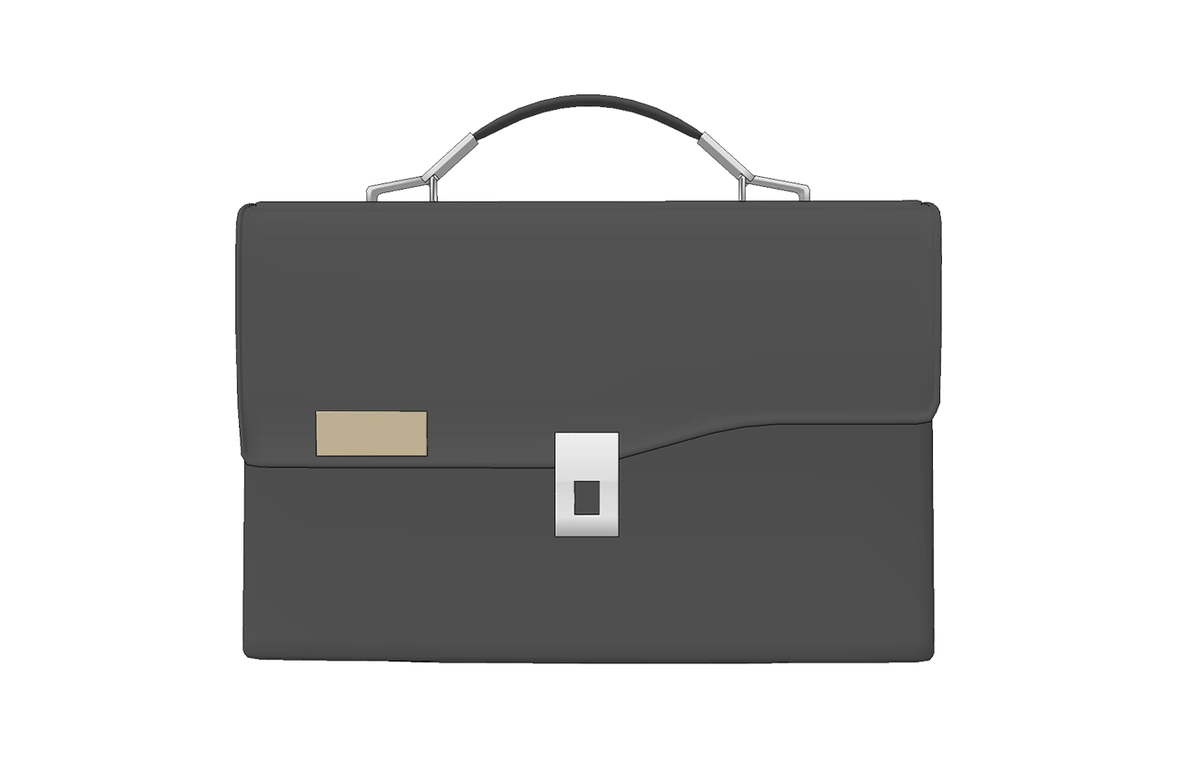 Briefcase B