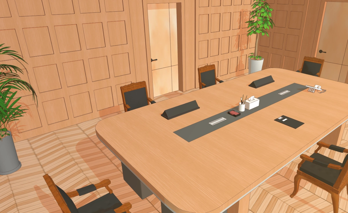 Divorce Mediation Office