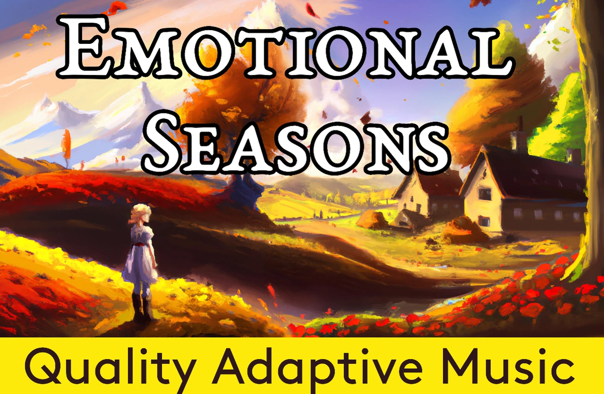 Emotional Seasons
