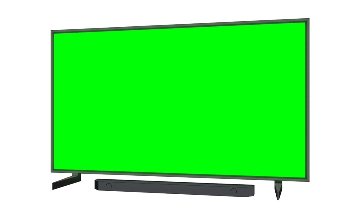 tv