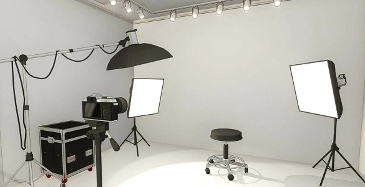 Photo Studio