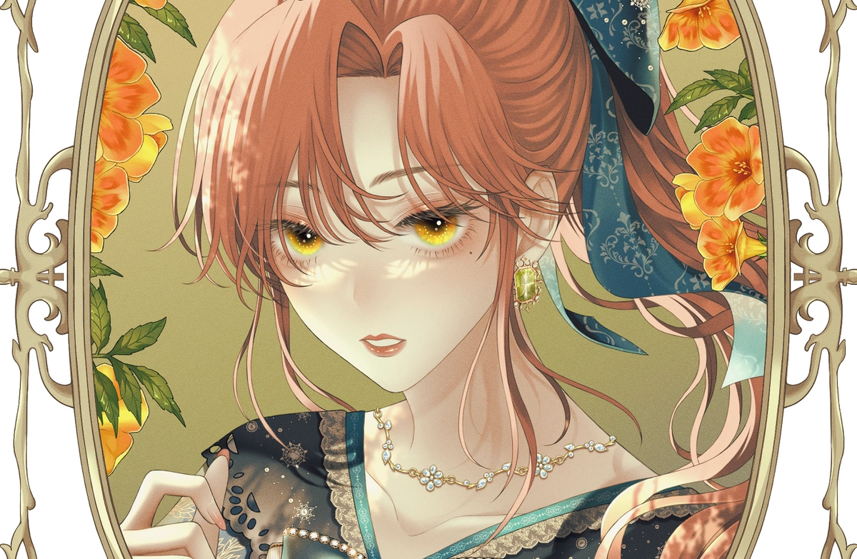 Materials for romance fantasy webtoons and illustrations, brush part 2