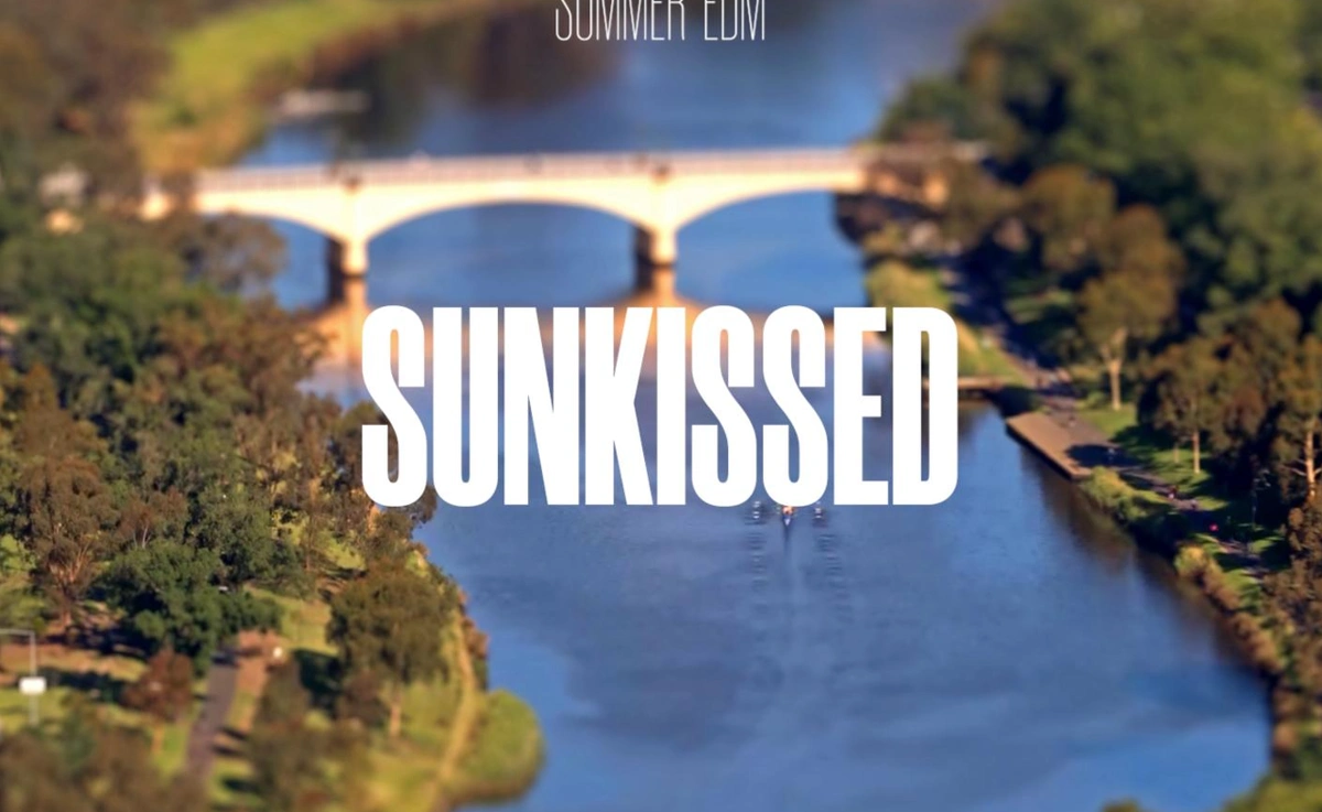 Summer EDM Sunkissed / Summer