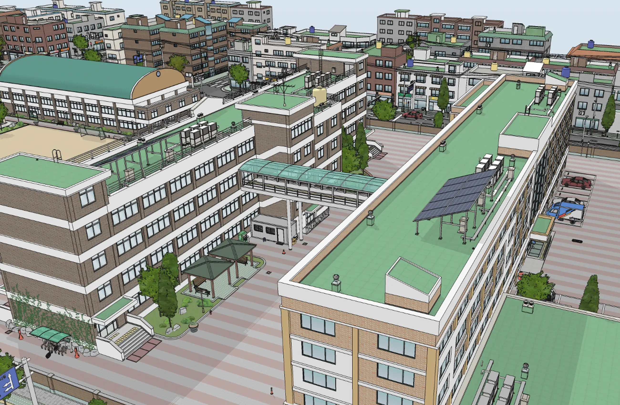 ACON - Digital Asset Store for All Creators