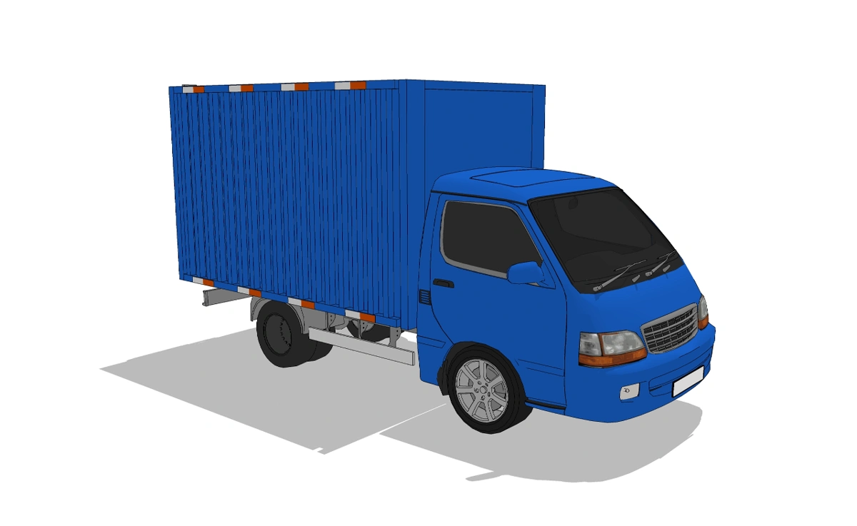 Van