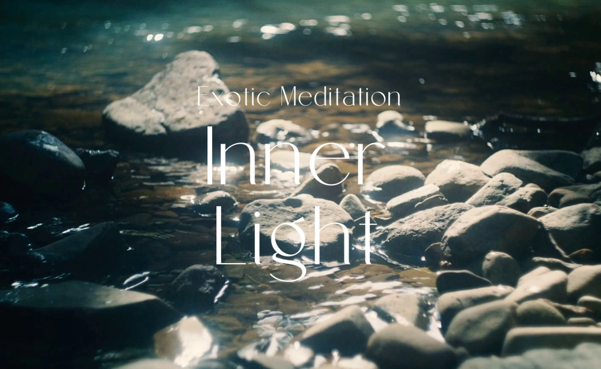 Inner Light / Exotic Meditatio