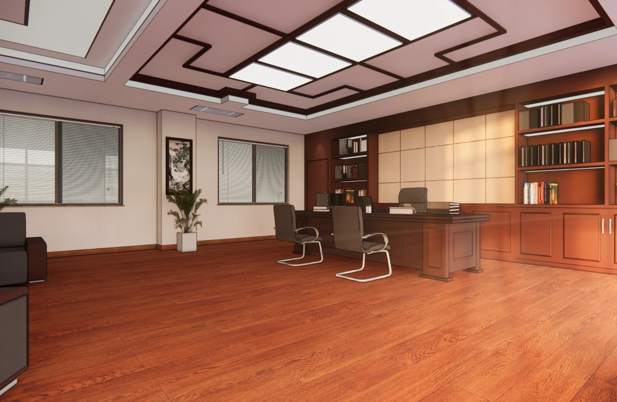 Director General's Office