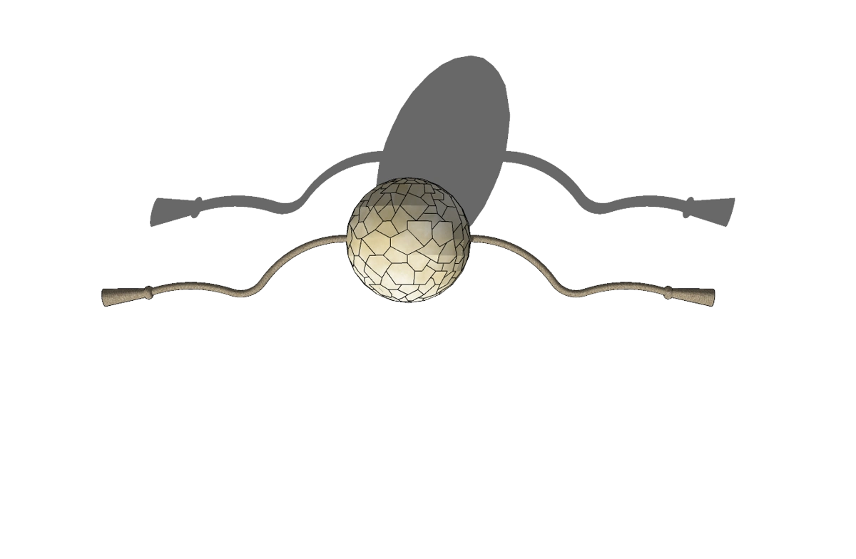 3D Weapons-(China) Poison Research Tu Yao Yeqiu