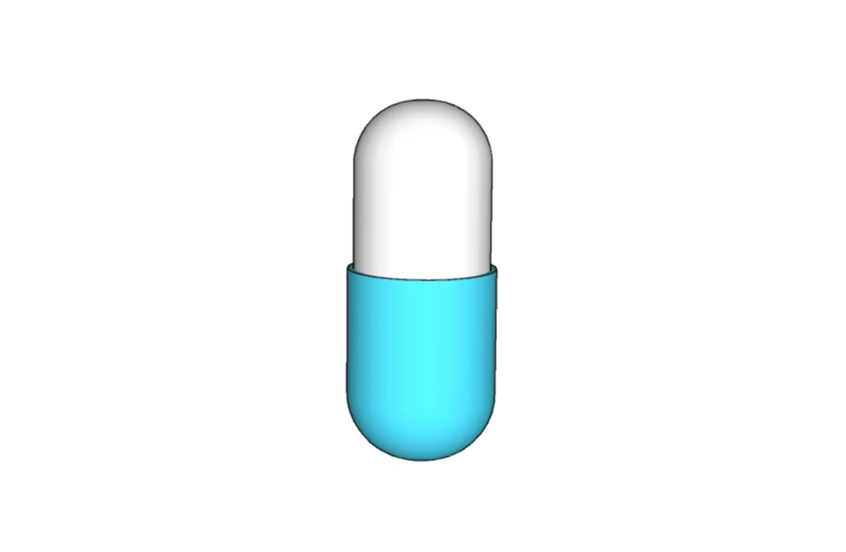 Pill