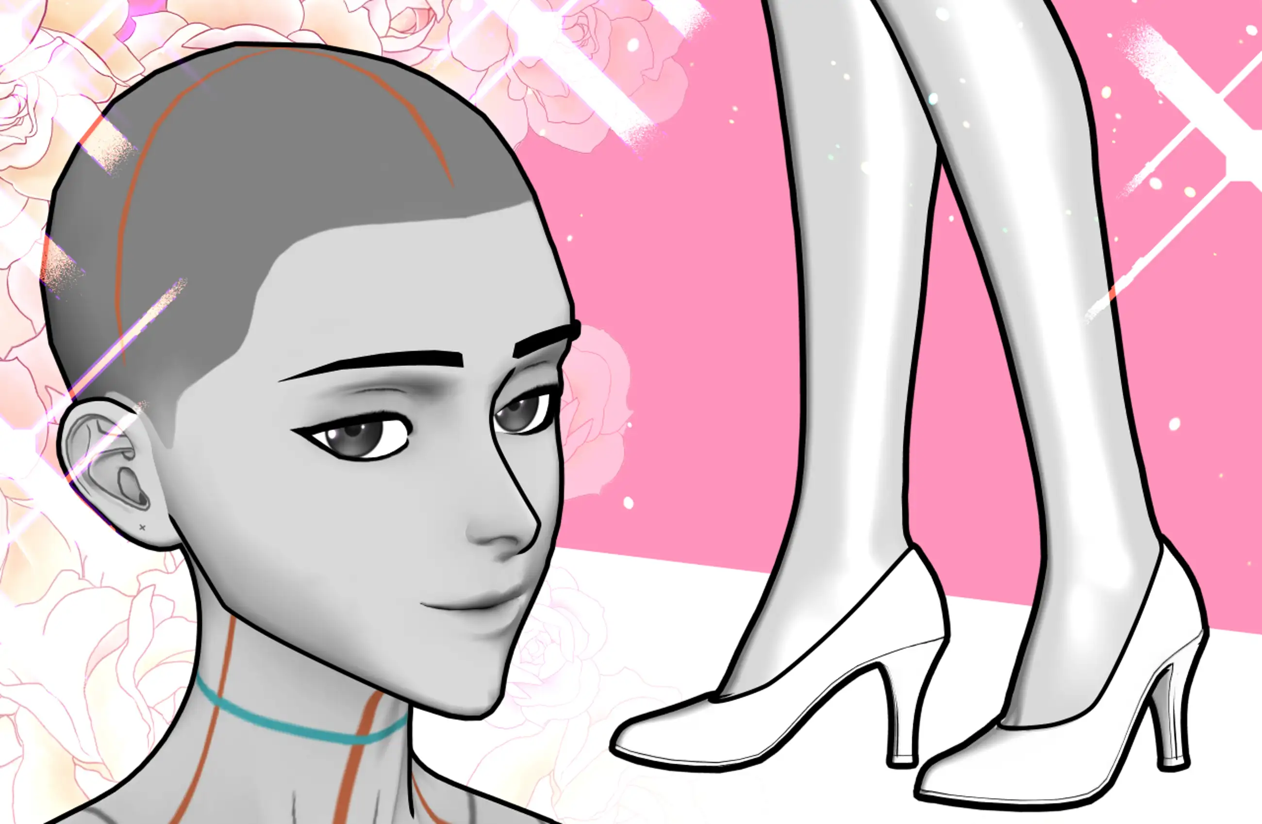 ACON - Digital Asset Store for All Creators