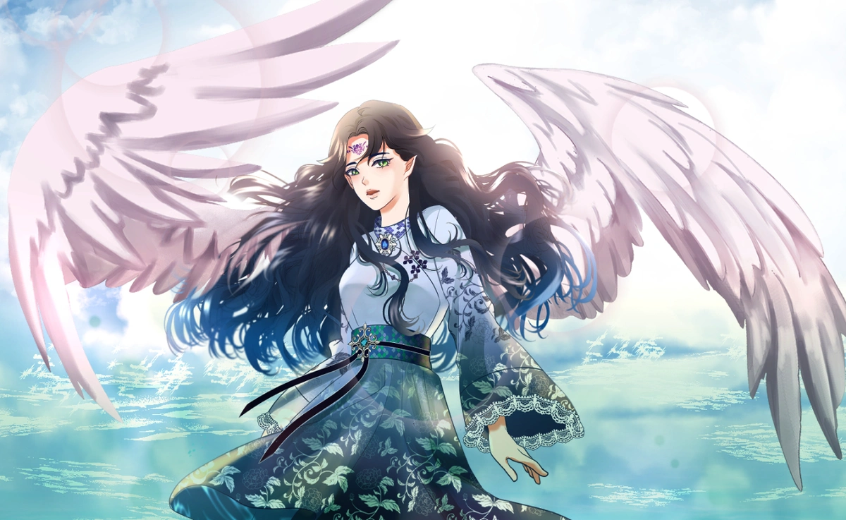Adaptive Angel Wings 63 files
