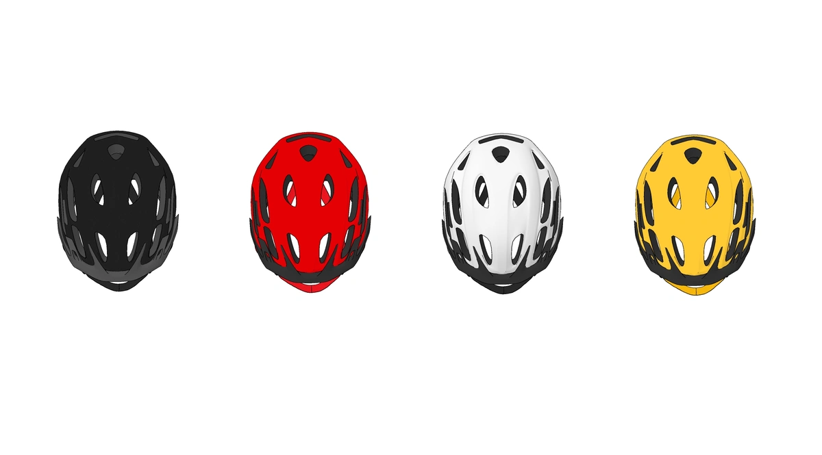 Helmet
