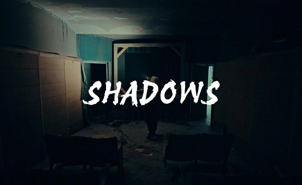 SHADOWS / Horror Music
