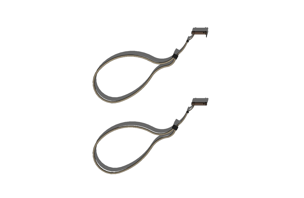 3D Weapon-(Japan)Sleeping Fukibari