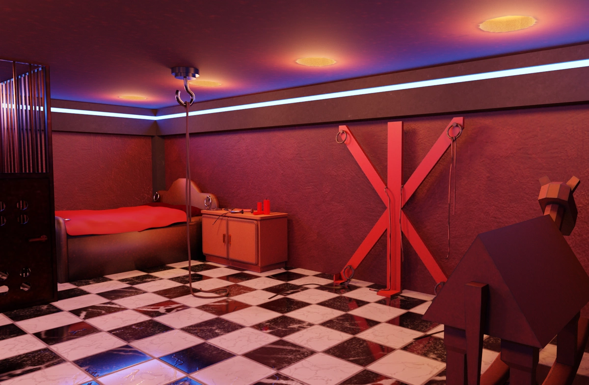 SM Room