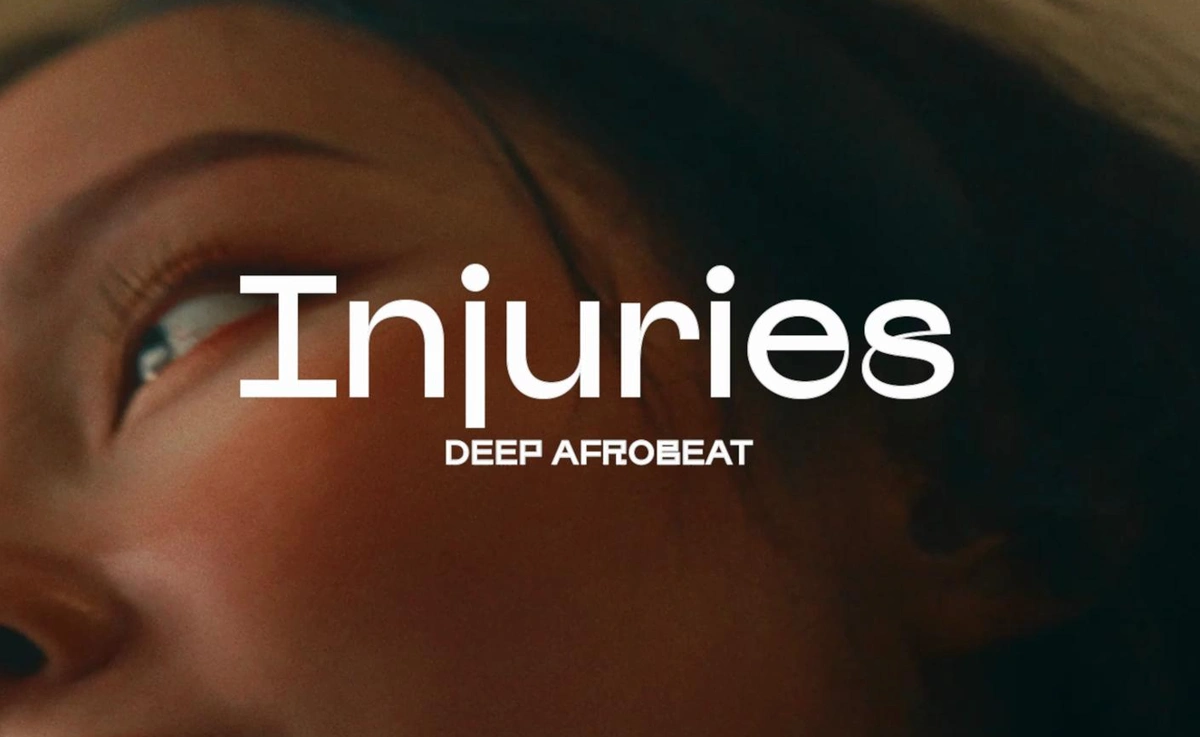 Deep Afrobeat Injuries / Deep