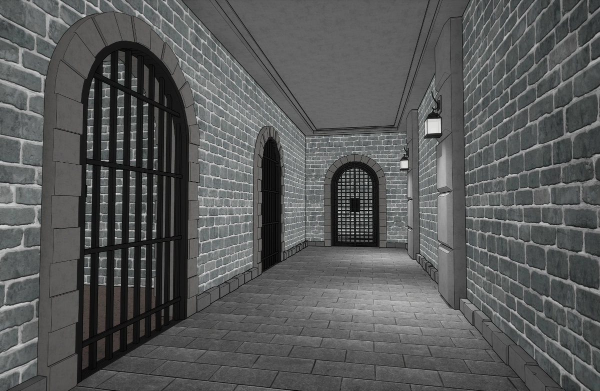 Prison