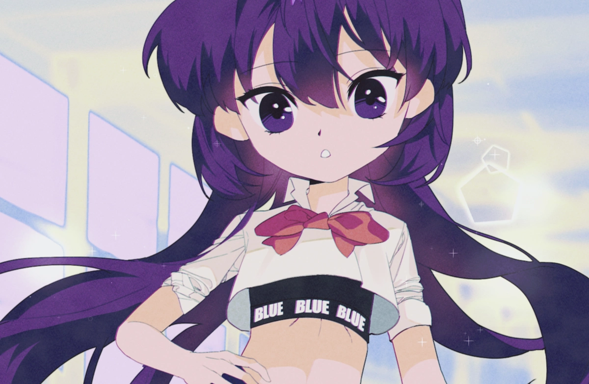 Face-customizable SD body 5 figure