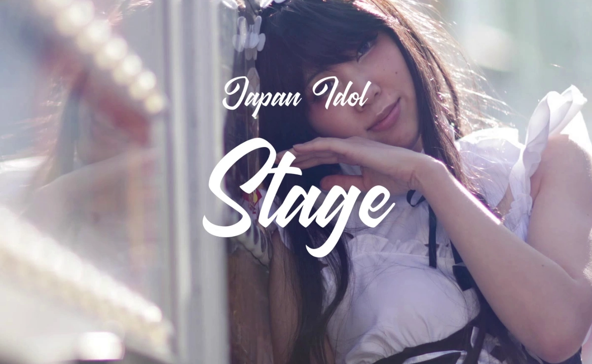 Stage / Japan Idol