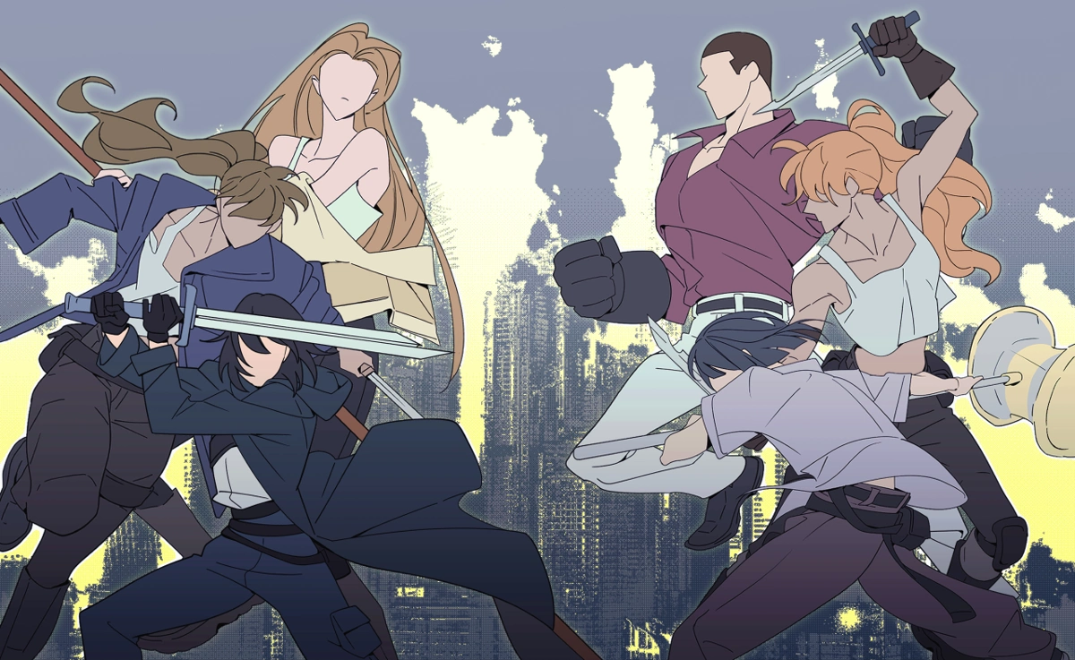 modern-fantasy-hunter-extra-90-types-set
