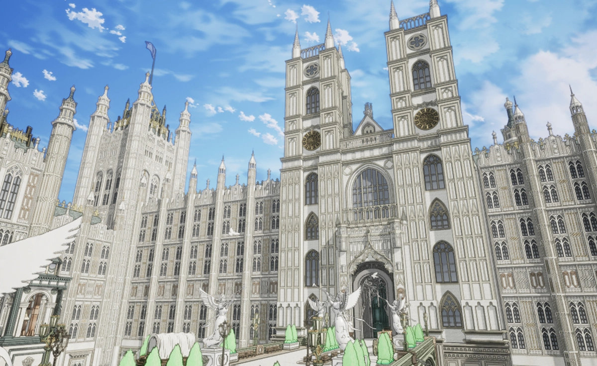 [스냅툰+스케치업][로판]제국의 가도 01