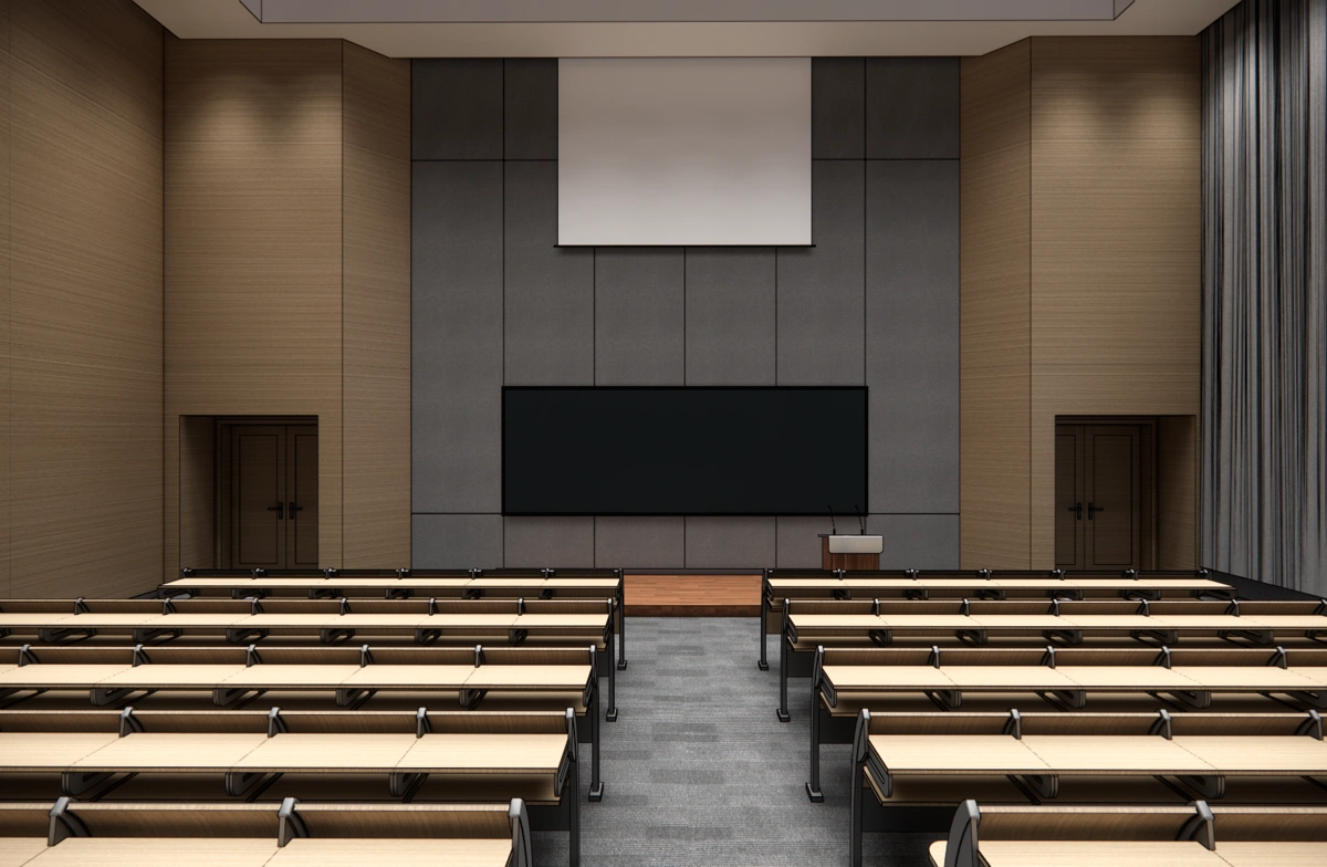 Multipurpose Classroom