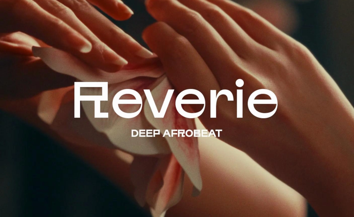 Deep Afrobeat Reverie / Deep A