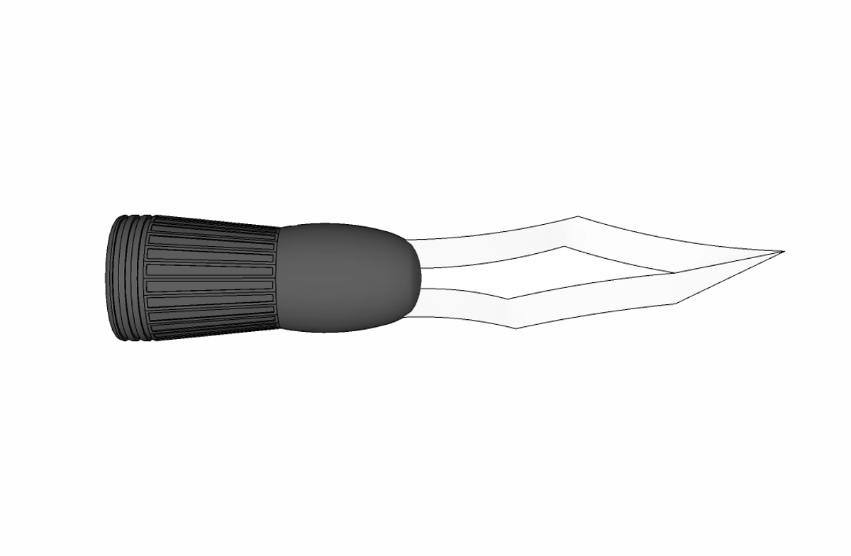 3d-weapon-kira-australian-dagger