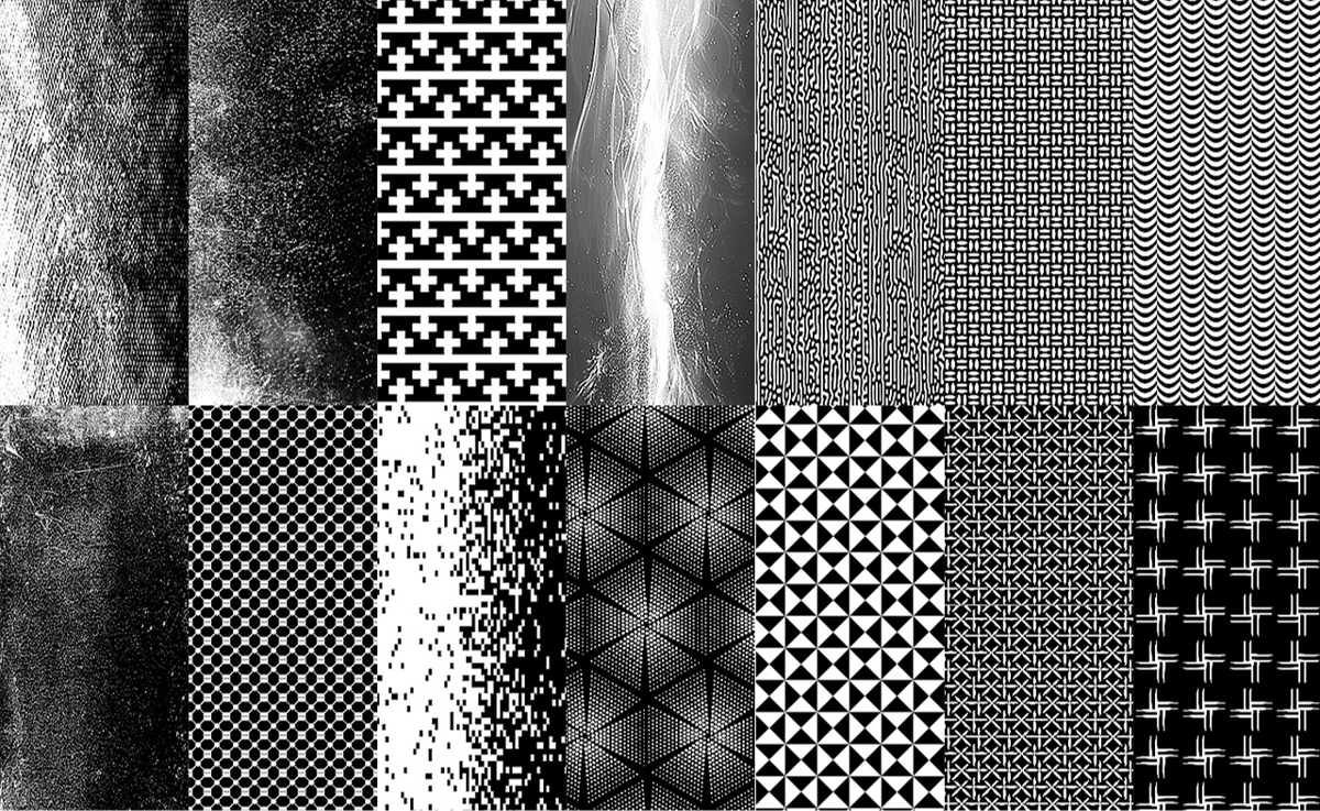 Webtoon Background Mood Effects/Other 9 (30 Chapter:15 Types)