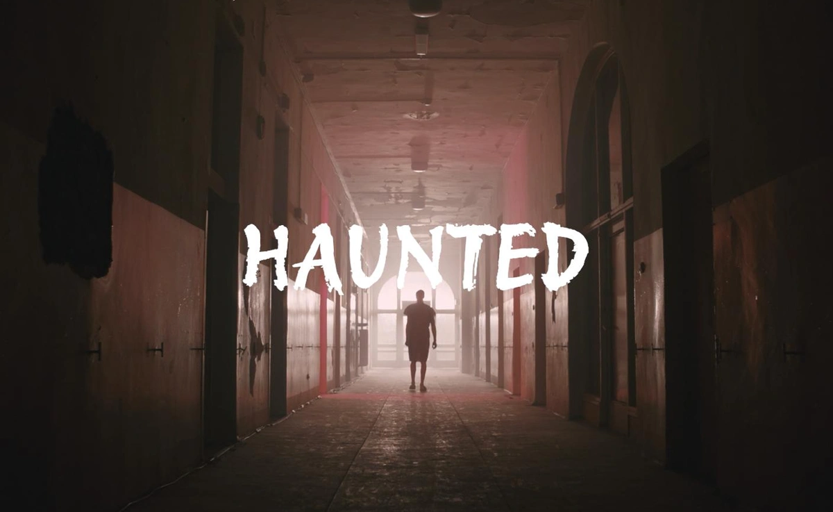 HAUNTED / Horror Music