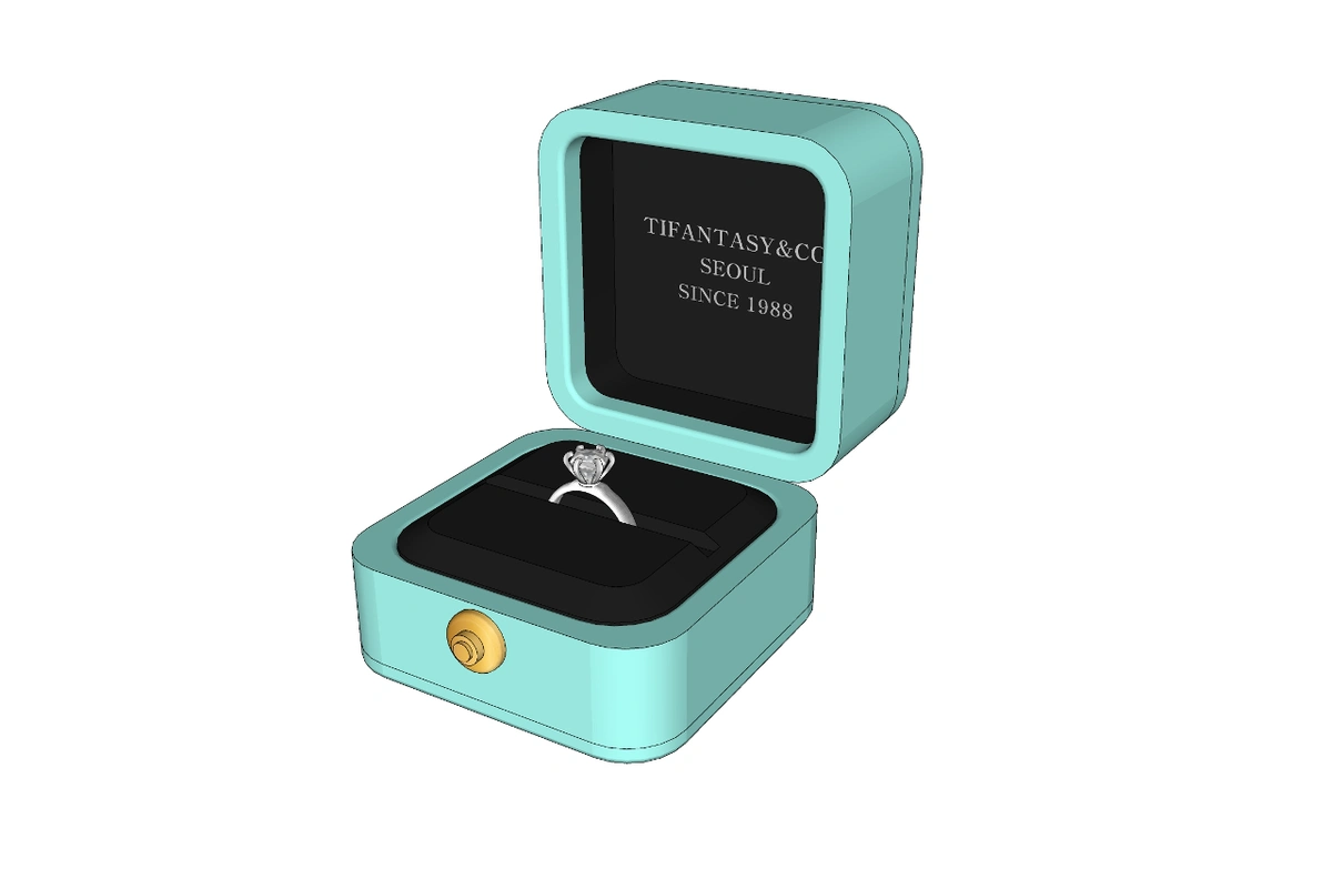 Proposal ring