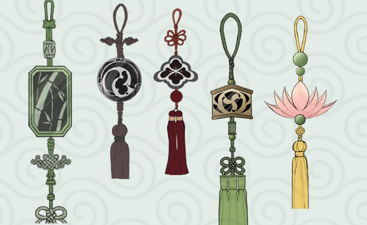 Untreative Weapon Goofilbang (2D decorative string brush)