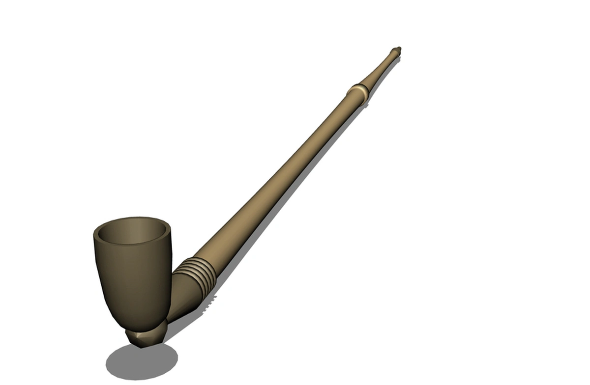 Short Pipe