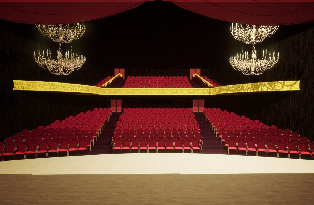 Classical theater