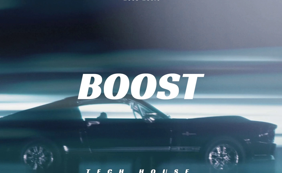 Tech House Boost / Tech House
