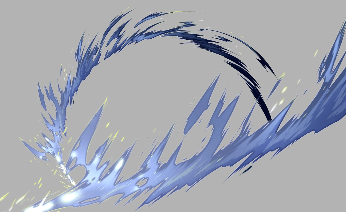 Shock Wave Color 01