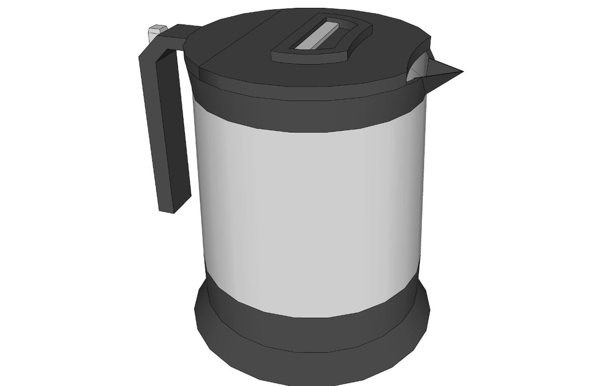 Electric Pot