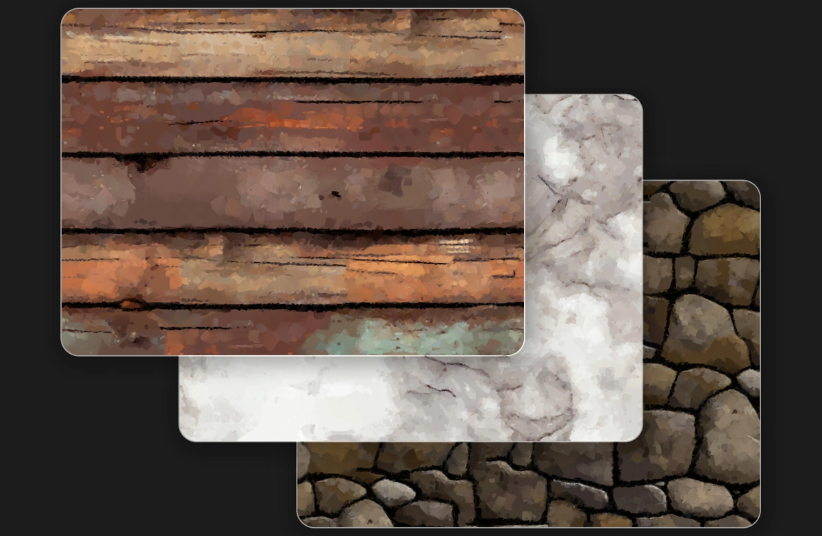 Drawing Texture Pack: Building 250