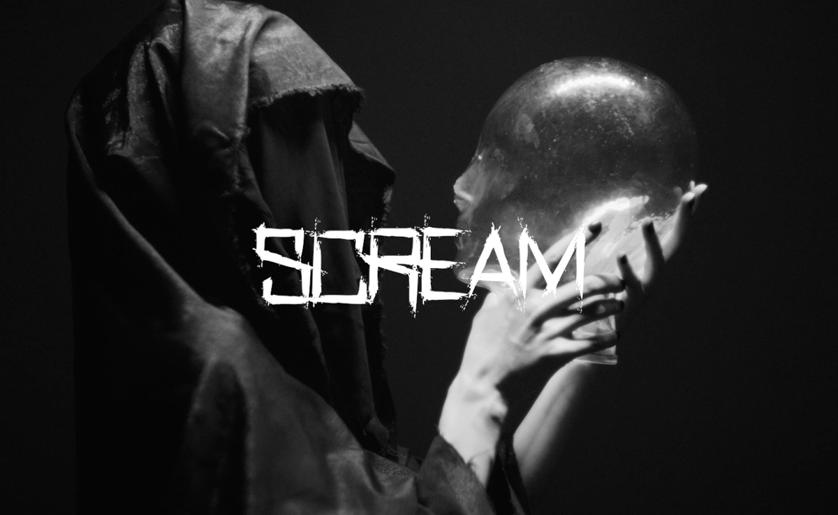 SCREAM / Horror Music