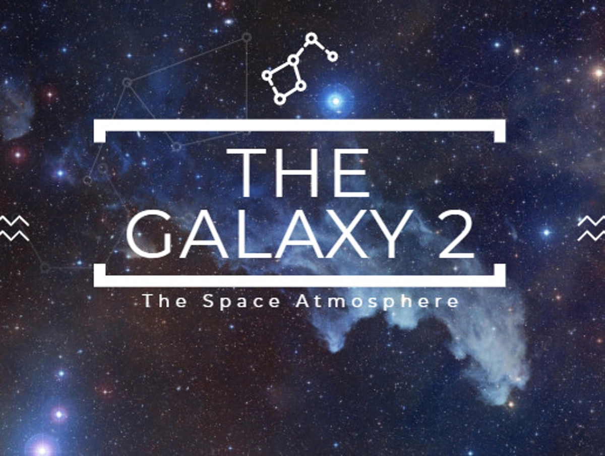 GALAXY Vol. 2