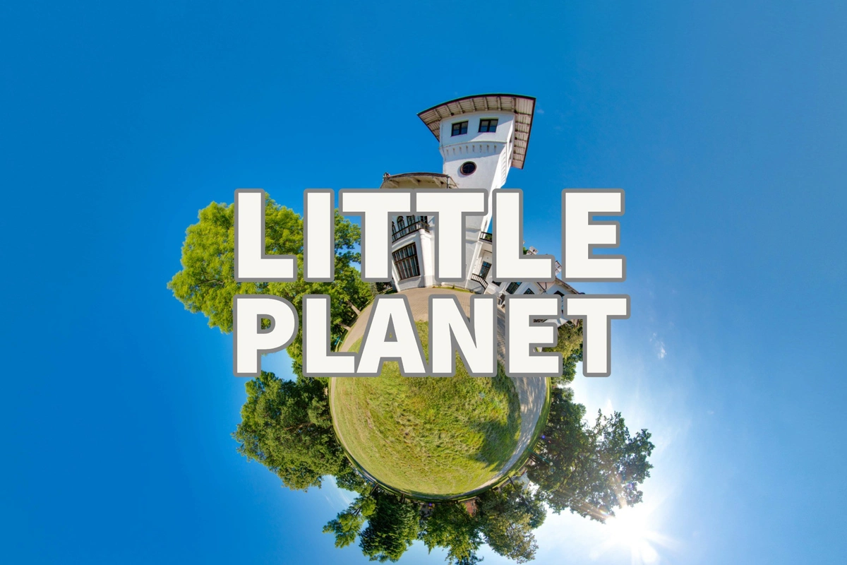 LITTLE PLANET